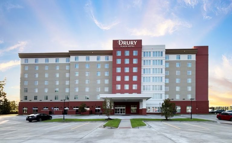 Drury Plaza Hotel Savannah-Pooler - Visit Pooler, GA