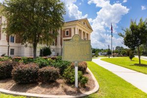 About - Visit Pooler, GA