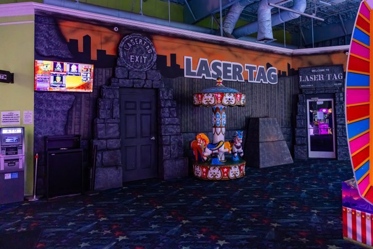 Homepage - Visit Pooler, GA