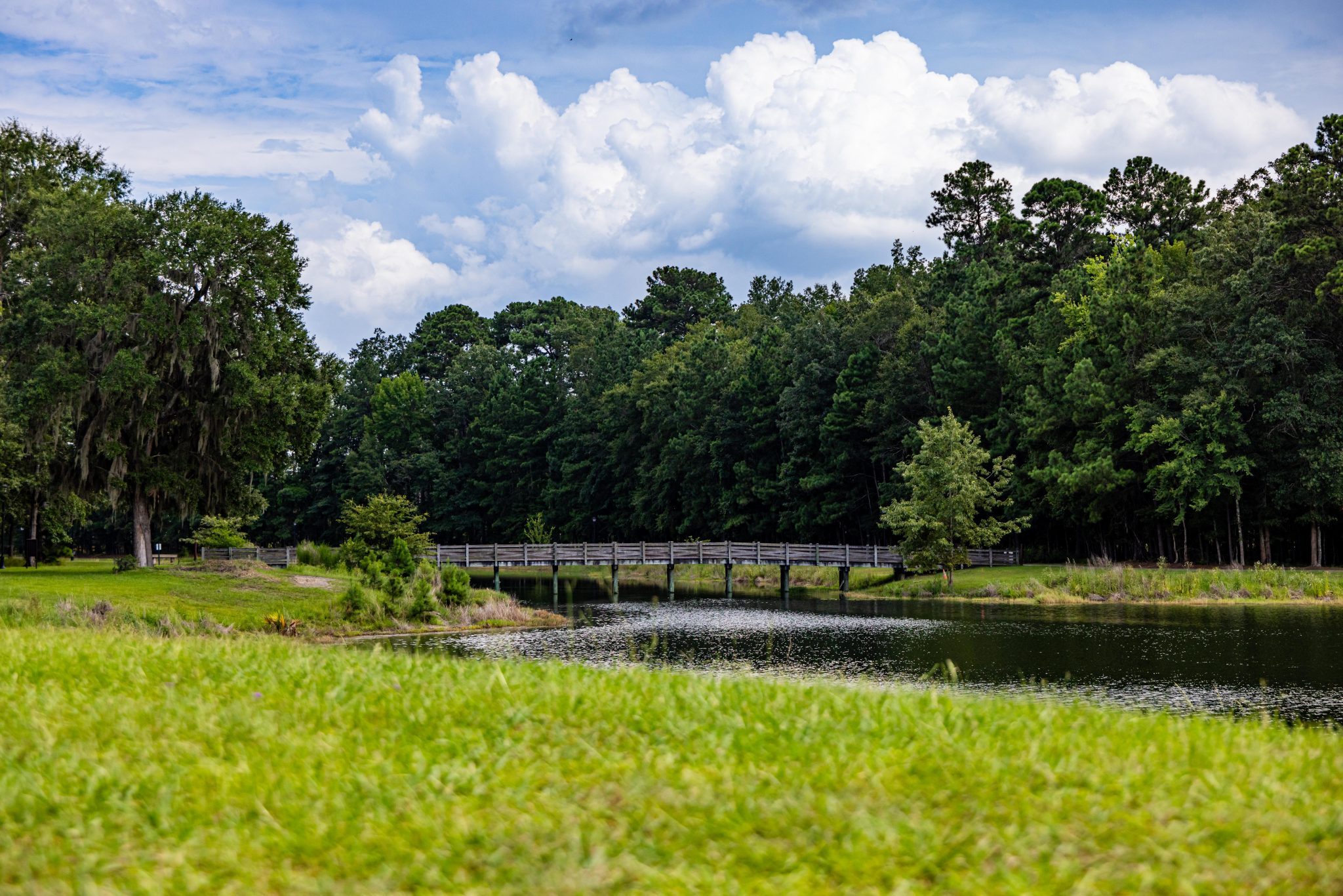 About - Visit Pooler, GA