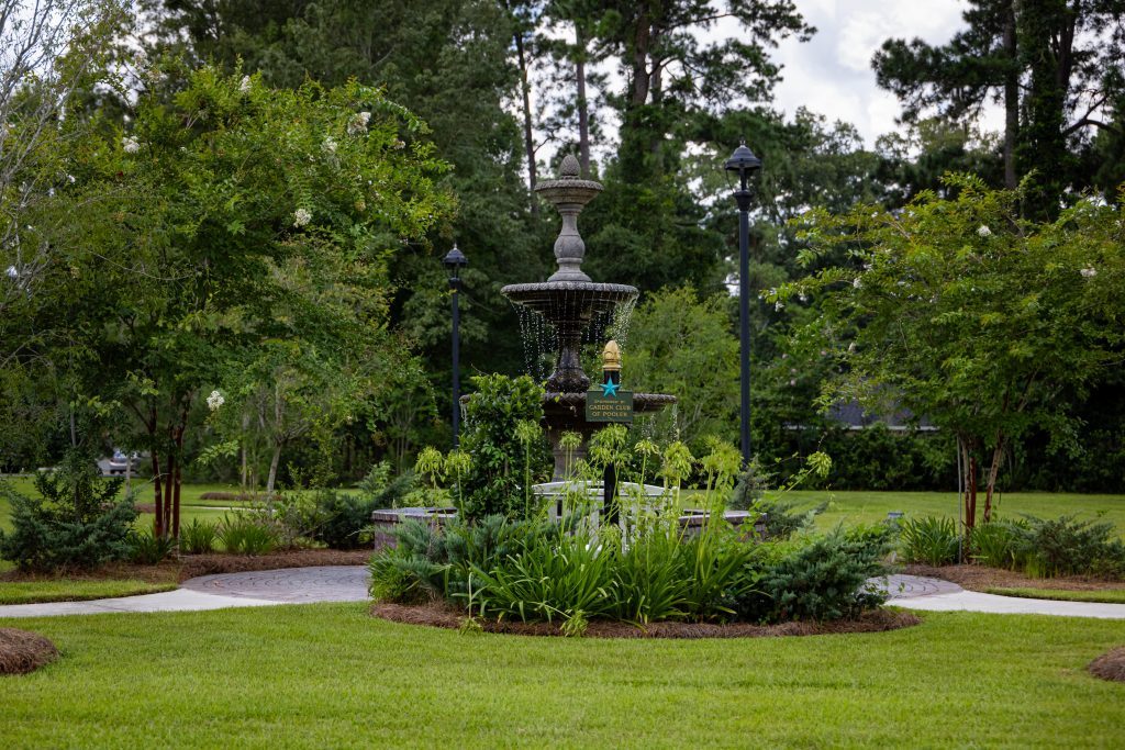 About - Visit Pooler, GA