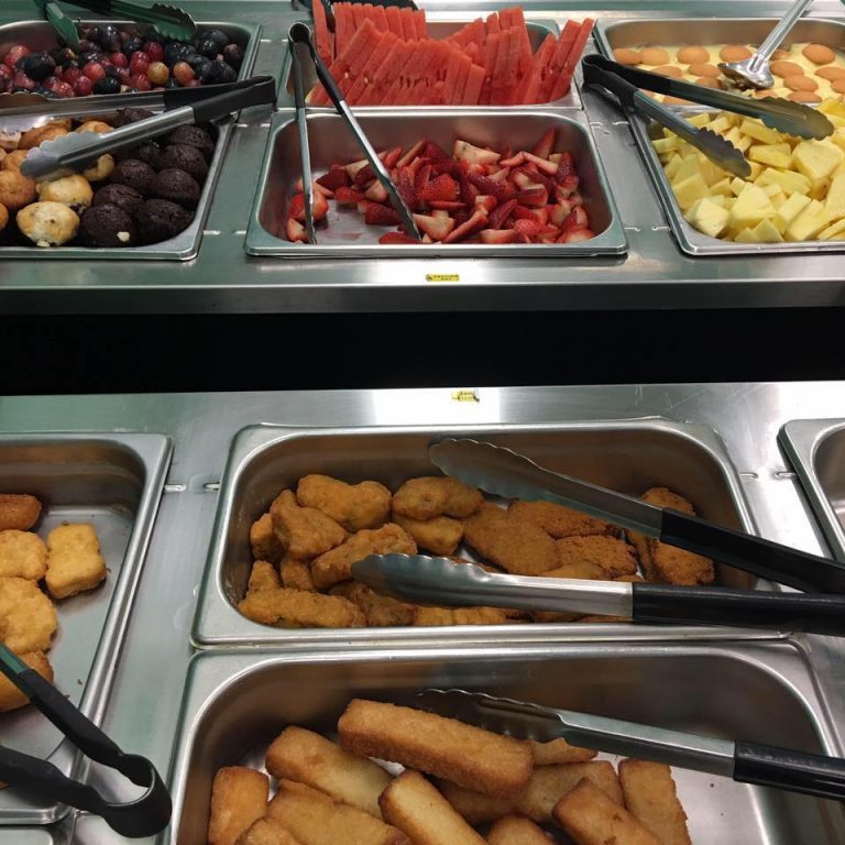 Henry's Restaurant - Visit Pooler, GA