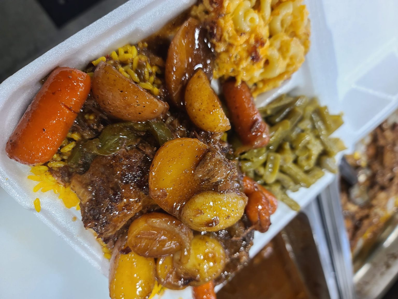 Phat Girlz Restaurant - Visit Pooler, GA