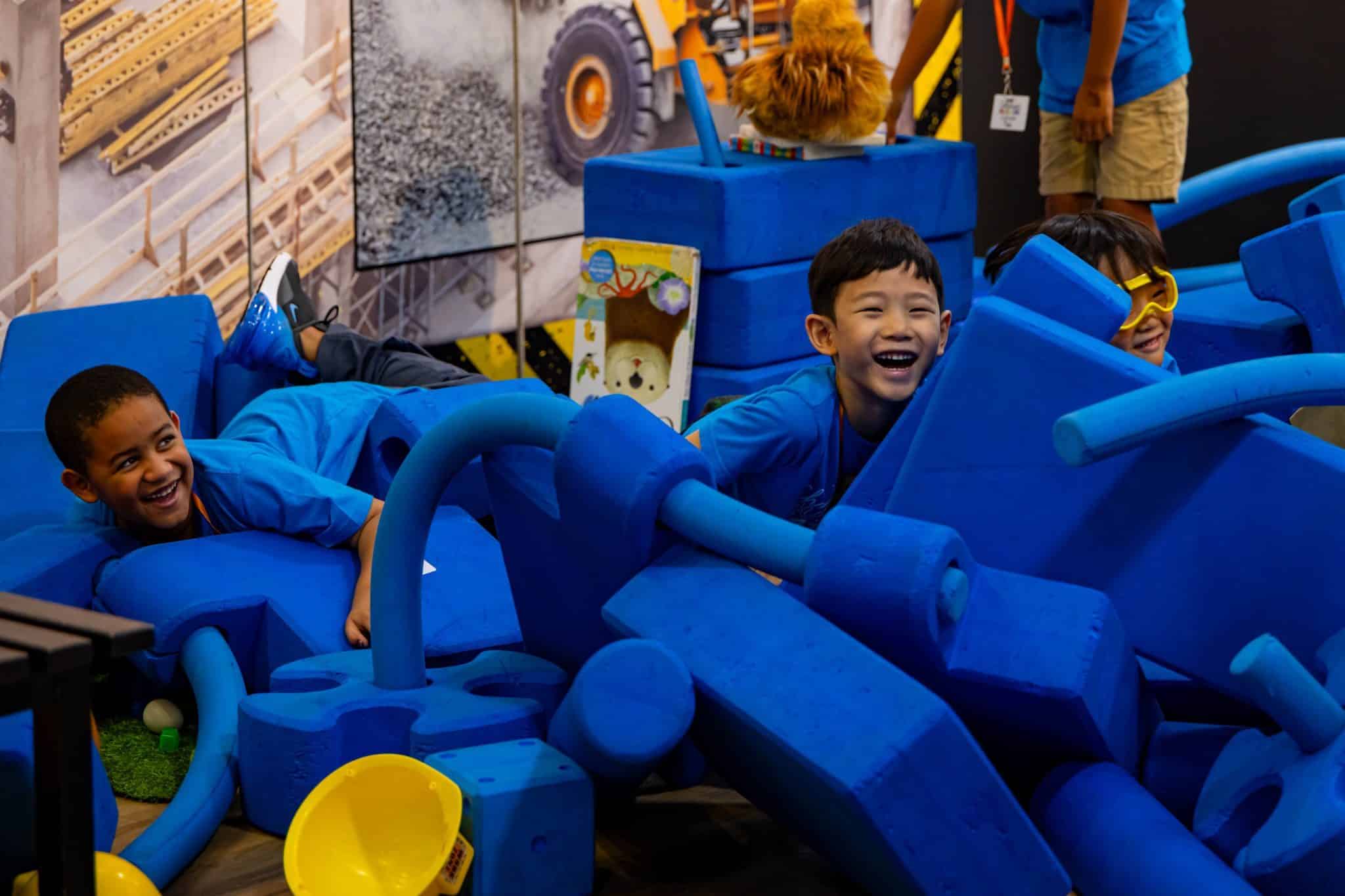 Pooler Recreation Complex - Visit Pooler, GA