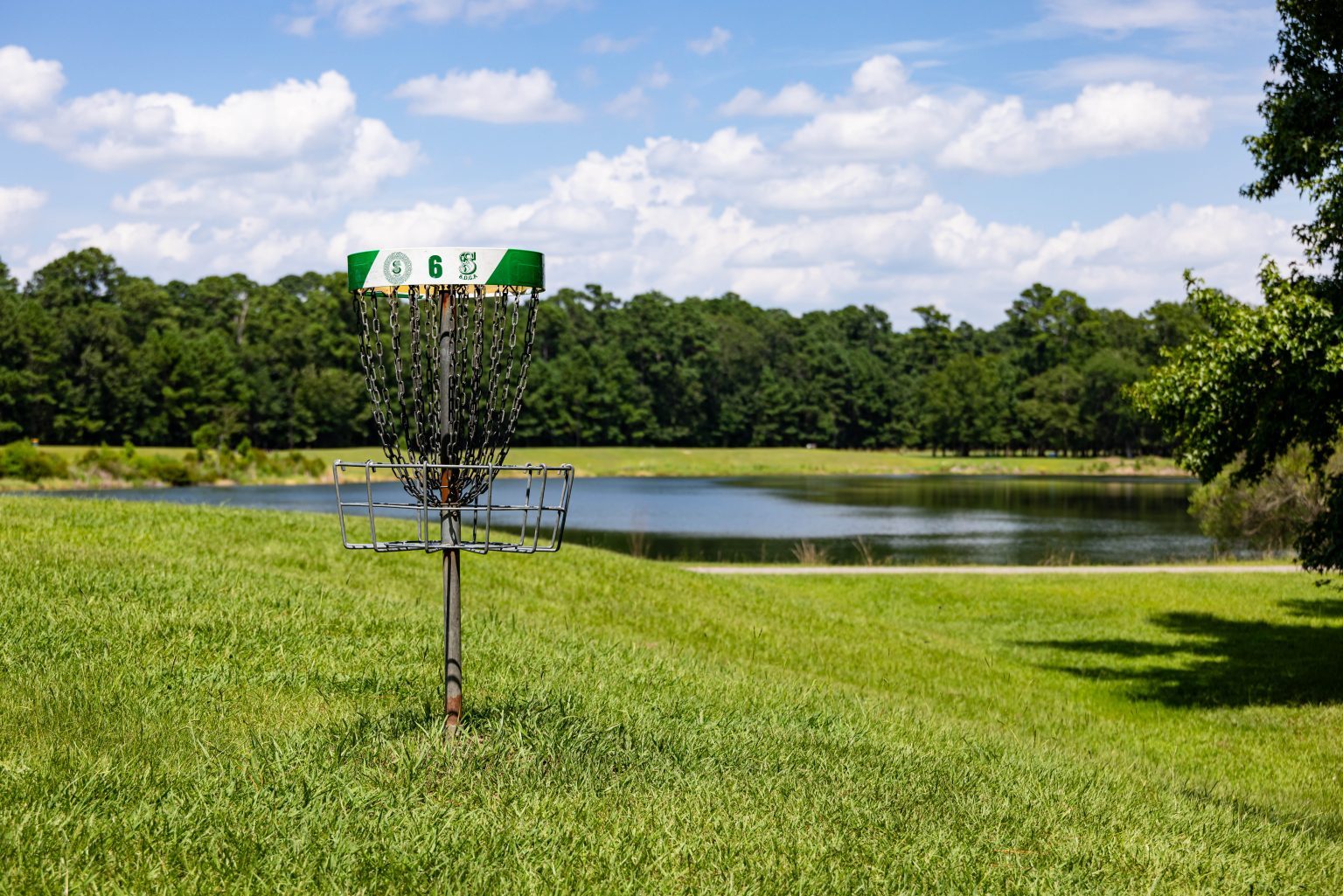 Tom Triplett Park - Visit Pooler, GA