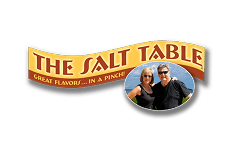 The Salt Table - Visit Pooler, GA