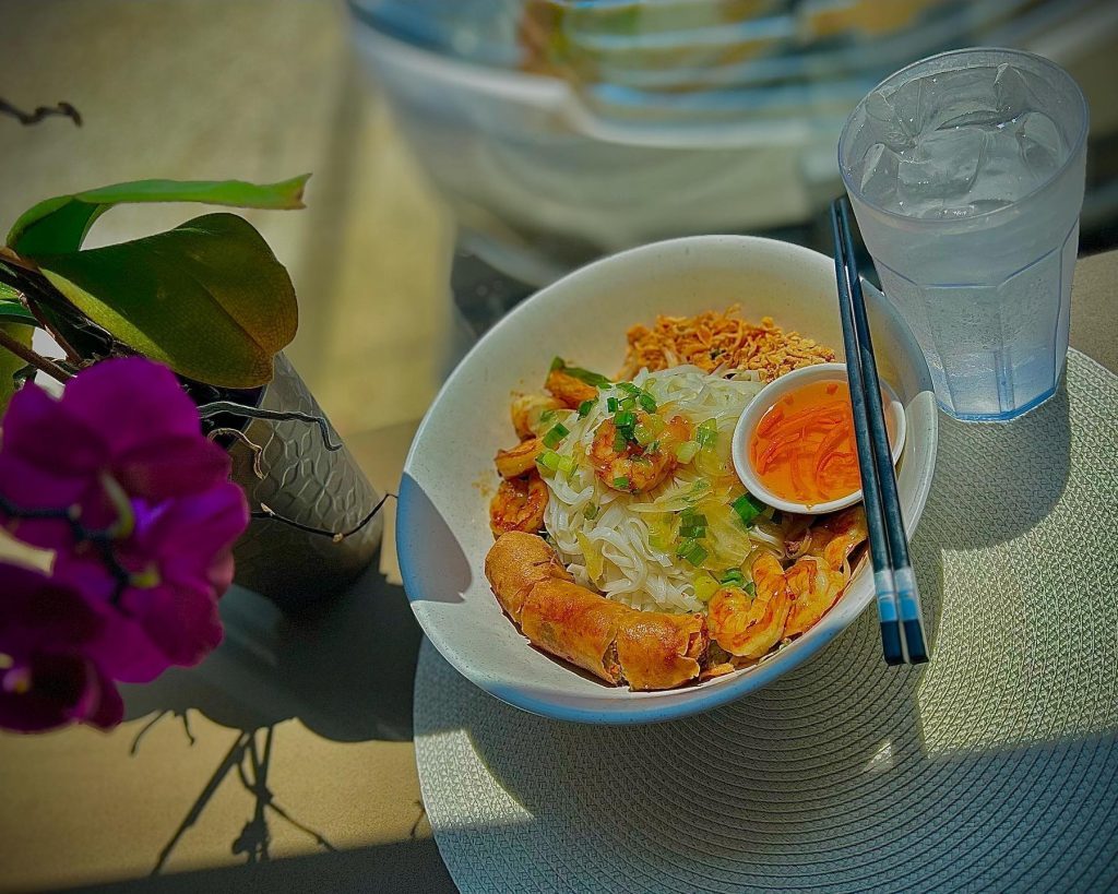 Umami Noodle Bar - Visit Pooler, GA