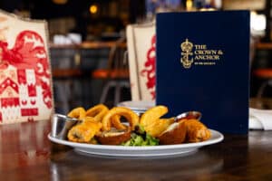 The World's Tallest IMAX: The Ultimate Immersive Movie Experience in ...