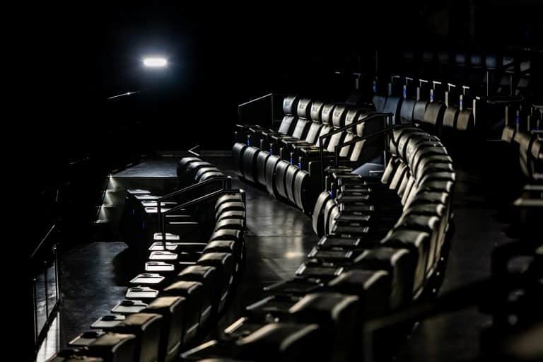 The World's Tallest IMAX: The Ultimate Immersive Movie Experience in ...