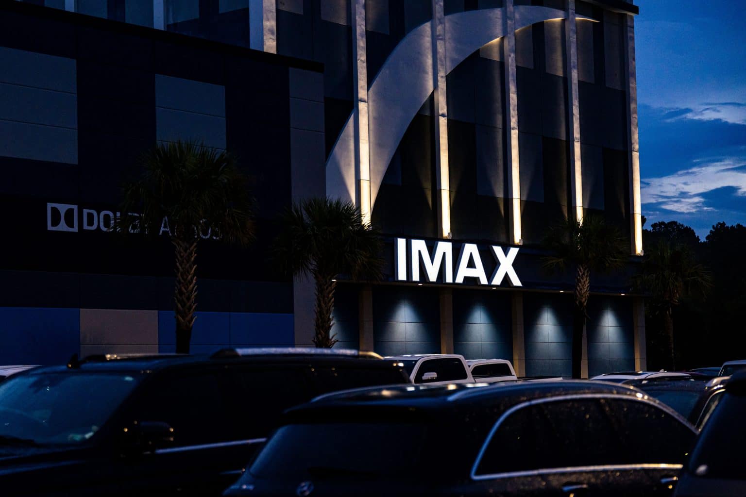 The World's Tallest IMAX: The Ultimate Immersive Movie Experience in ...